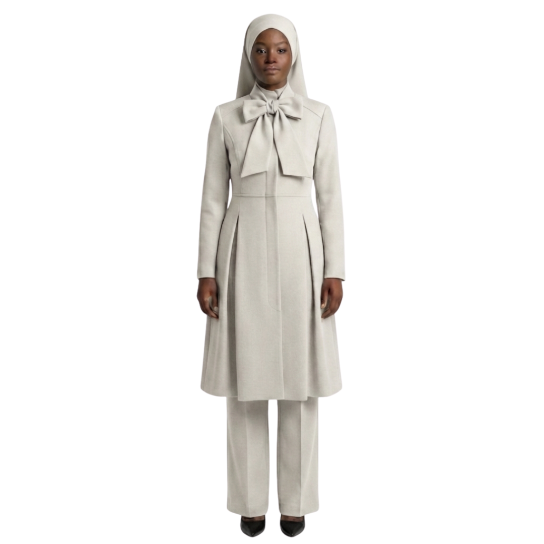 Sadiyah Bow – Stylish Muslim Women’s Clothing – Kameelah's Closet