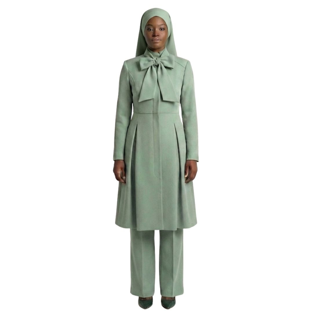 Sadiyah Bow – Stylish Muslim Women’s Clothing – Kameelah's Closet